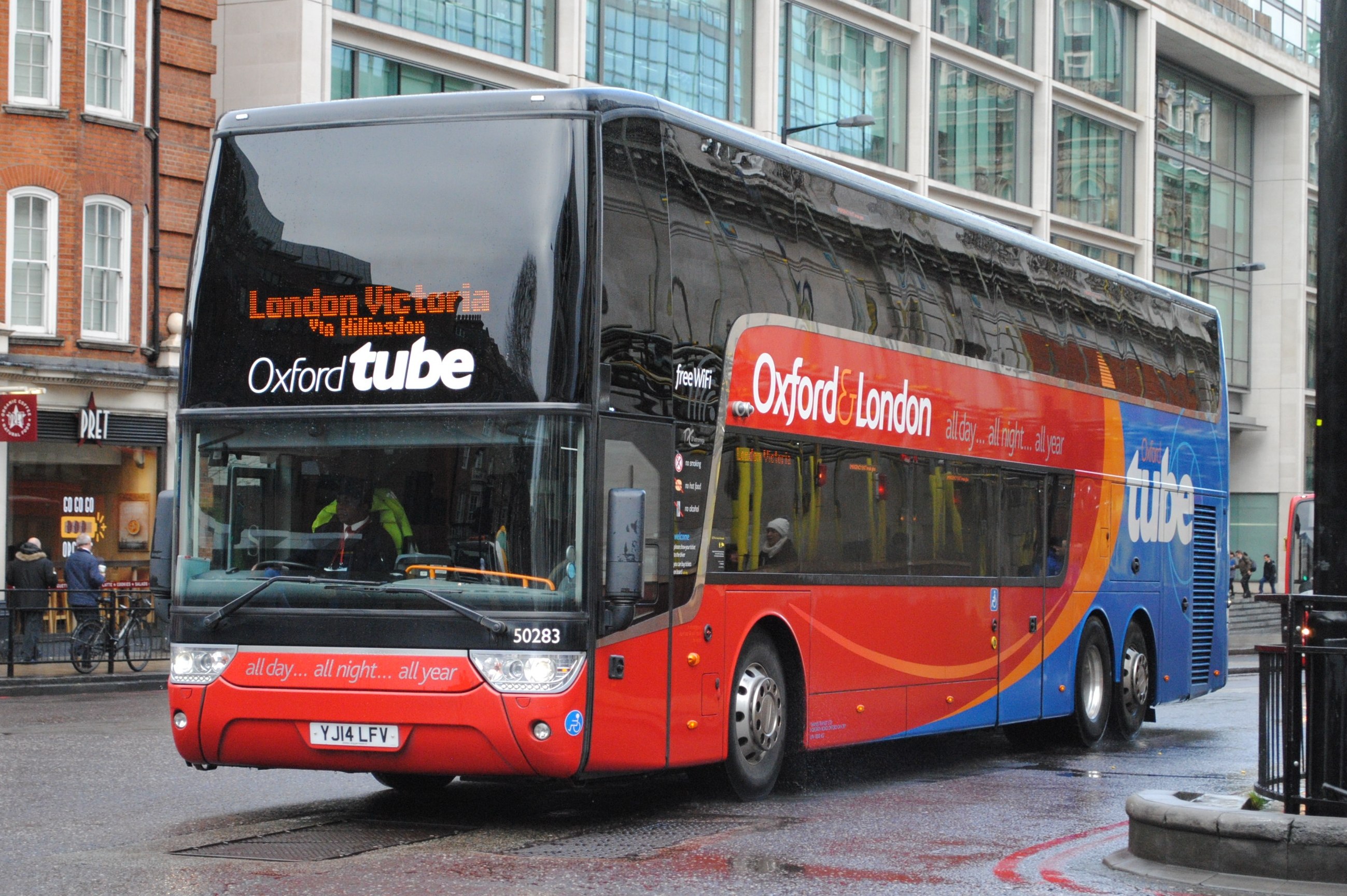 Автобус van hool расположение мест - фото и картинки на рабочий стол