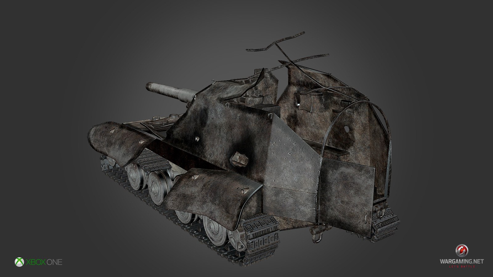 G.W. E 100 - фото и картинки на рабочий стол